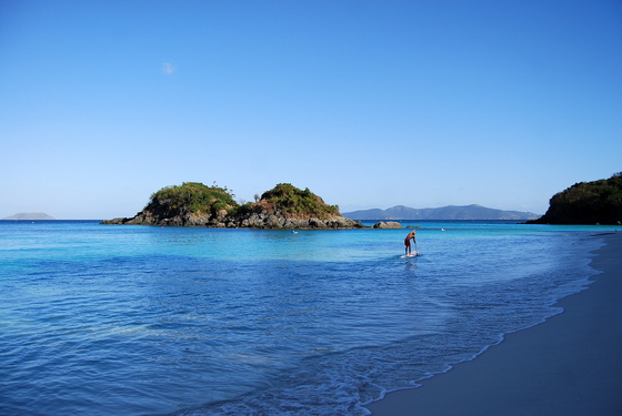 Share the Experience 2025 - Entry Info - Virgin Islands National Park