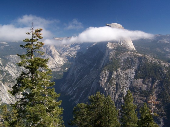 Share the Experience 2025 - Entry Info - Yosemite National Park