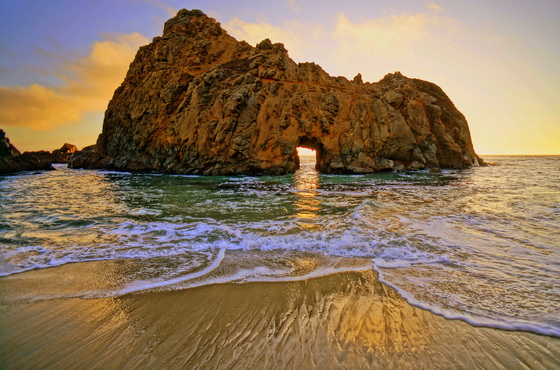 Share the Experience 2025 - Entry Info - Scenic Winner - Los Padres ...