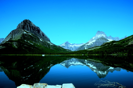 Share the Experience 2025 - Entry Info - Glacier National Park