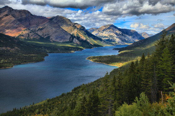 Share the Experience 2025 - Entry Info - Glacier-Waterton International ...