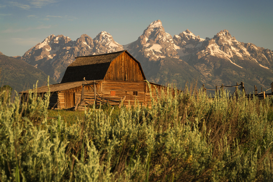 Share the Experience 2025 - Entry Info - Grand Teton National Park