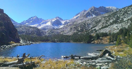 Share the Experience 2025 - Entry Info - Sierra National Forest