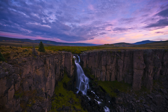 Share the Experience 2025 - Entry Info - Rio Grande National Forest