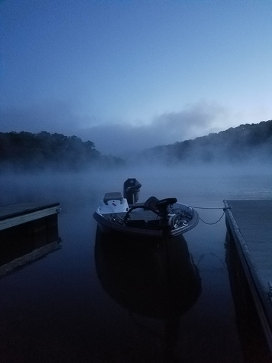 Share the Experience 2025 - Entry Info - Loyalhanna Lake