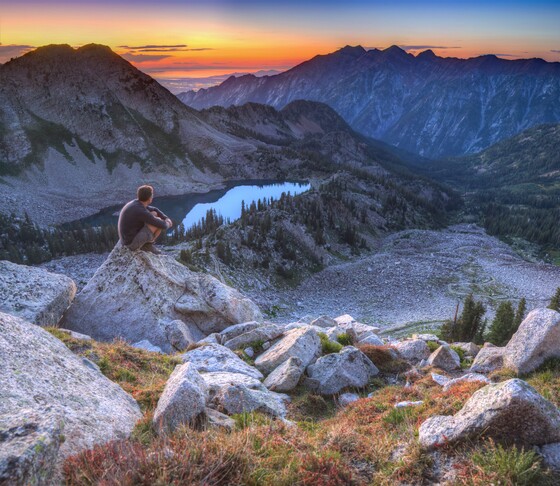 Share the Experience 2025 - Entry Info - Uinta-Wasatch-Cache National ...