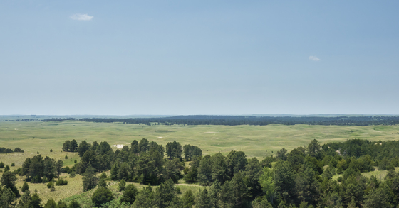 Share the Experience | Nebraska National Forests and Grasslands