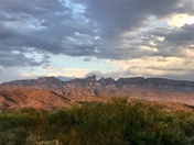 Share the Experience | Fossil Ridge Wilderness Area
