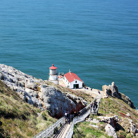 Share the Experience | California Coastal National Monument