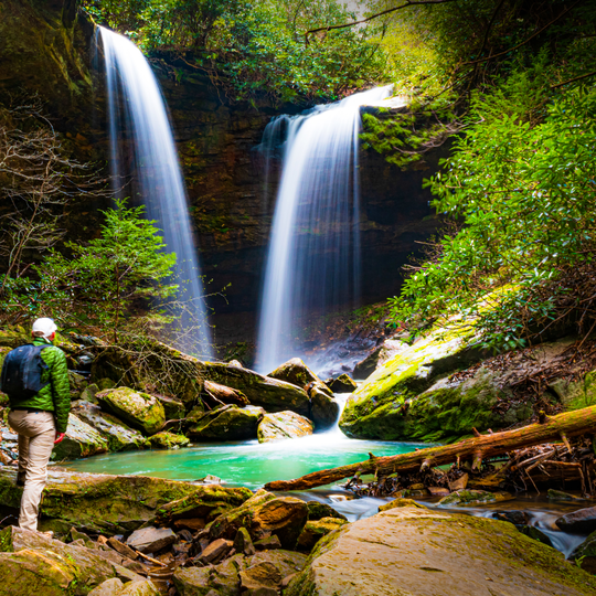 Share the Experience | home