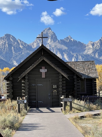 Share the Experience 2025 - Entry Info - Grand Teton National Park