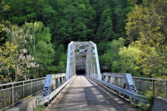 Share the Experience 2024 - Entry Info - New River Gorge