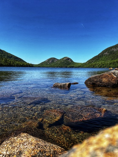 Share the Experience 2024 - Entry Info - Acadia National Patk