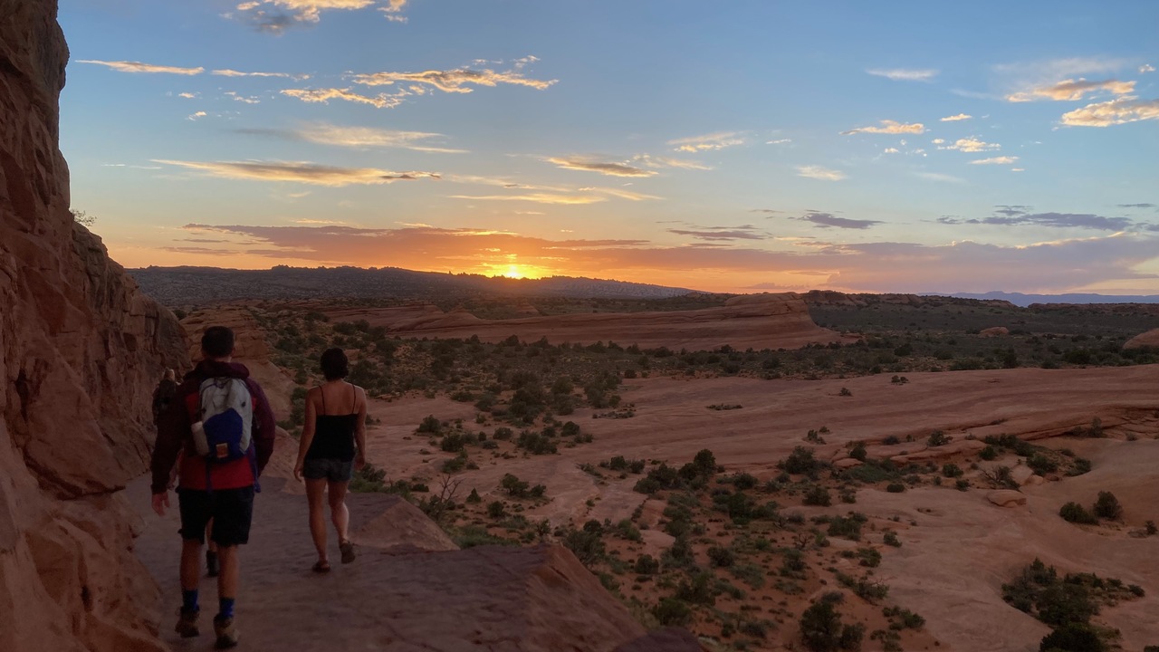 Share the Experience 2023