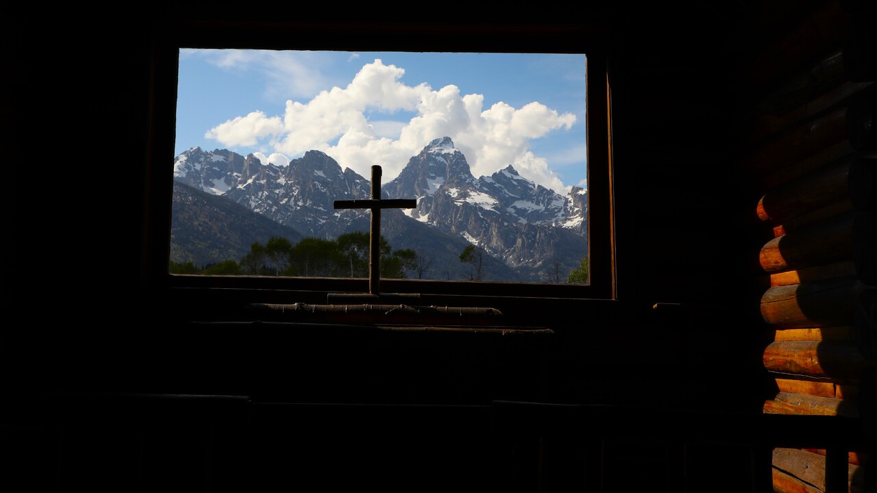 Share the Experience 2024