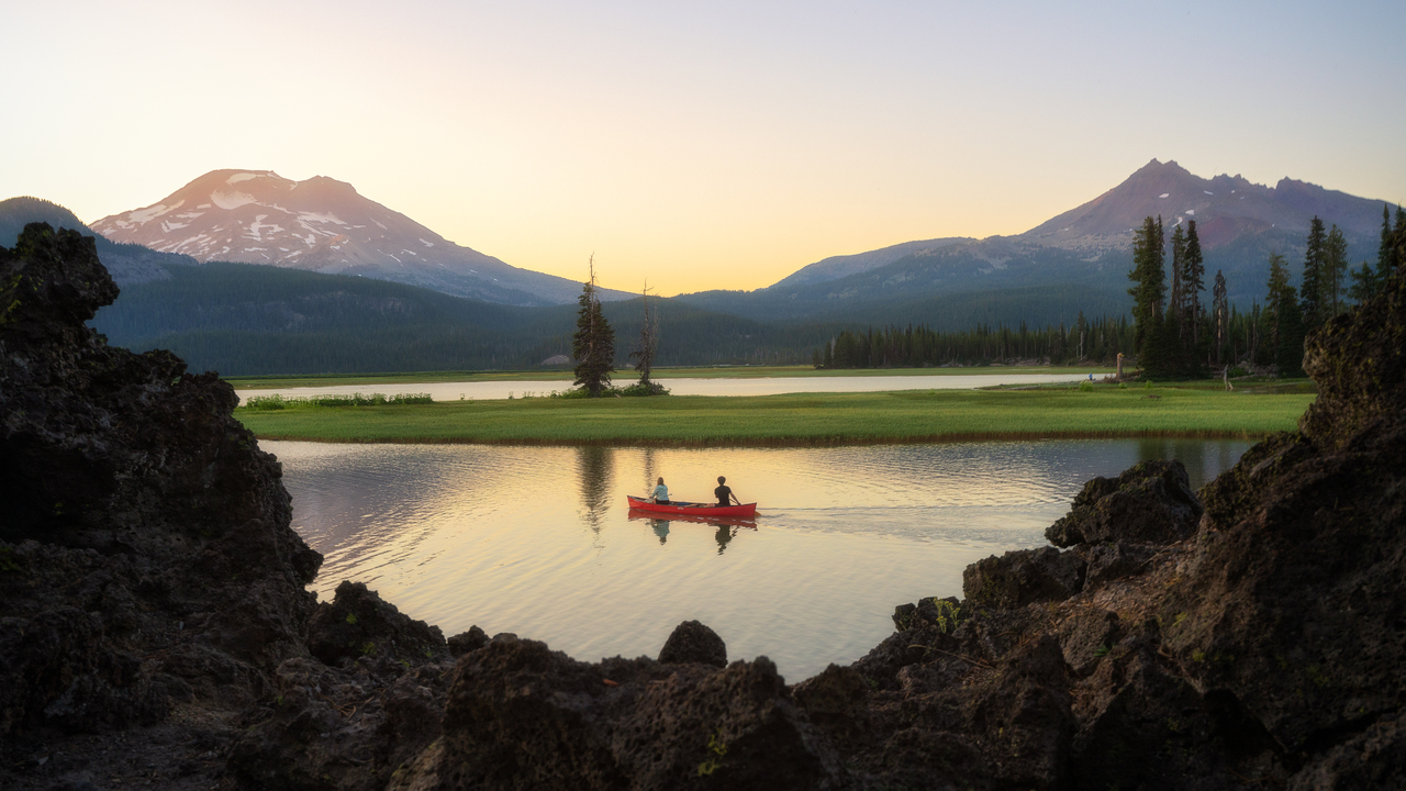 Share the Experience 2024