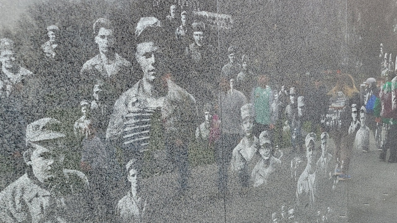 Share the Experience 2024