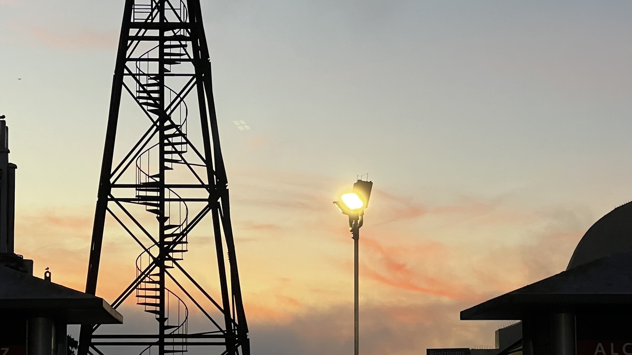 Share the Experience 2024