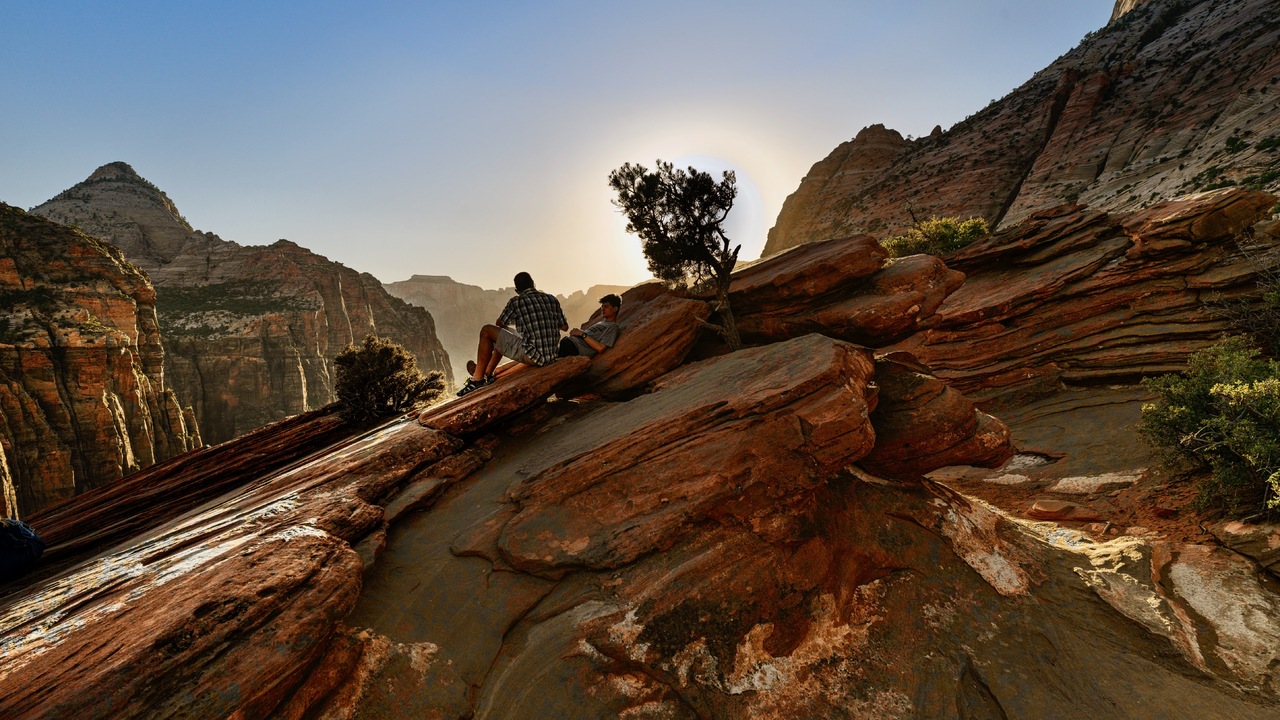 Share the Experience 2024