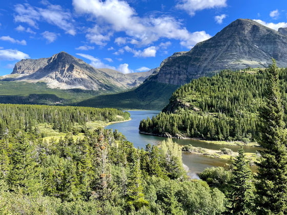 Share the Experience 2025 - Entry Info - Glacier National Park