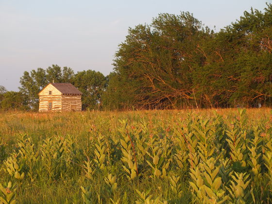 Share the Experience 2025 - Entry Info - Homestead National Monument of ...