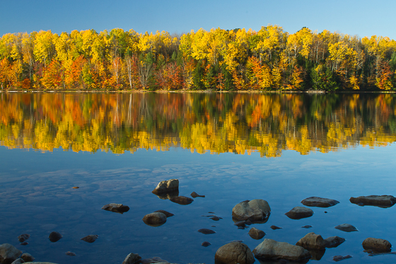 Share the Experience 2025 - Entry Info - Hiawatha National Forest