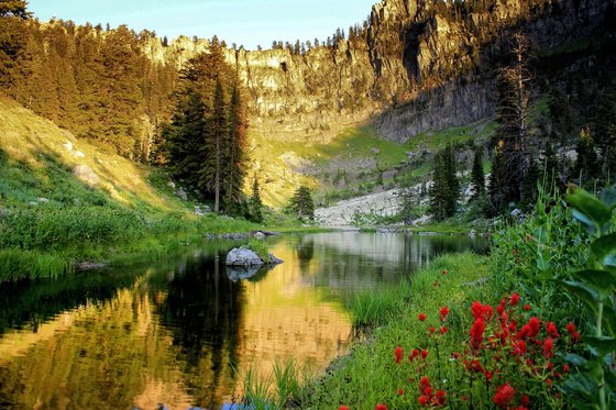 Share the Experience 2025 - Entry Info - Caribou-Targhee National Forest